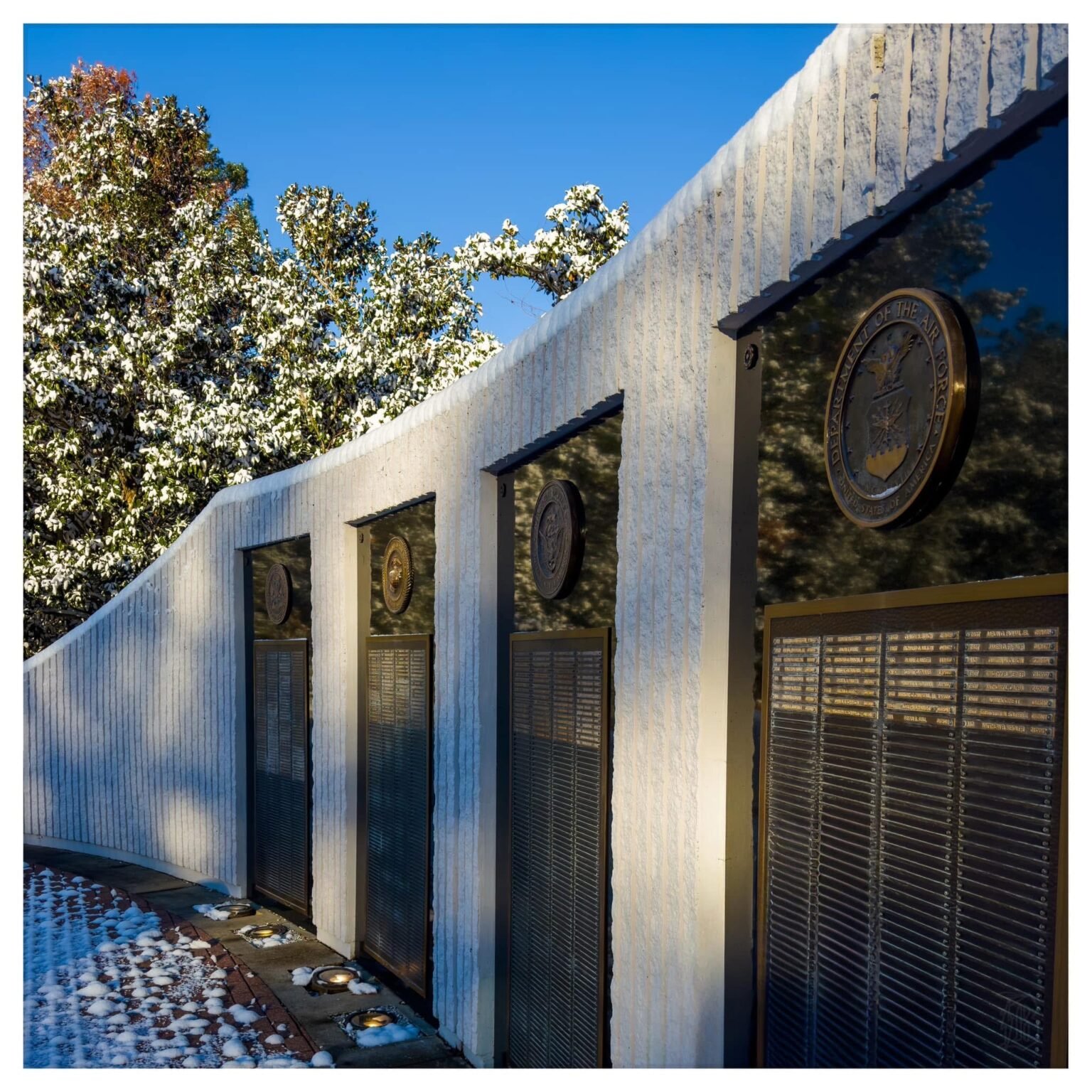 EOD Memorial | EOD Warrior Foundation